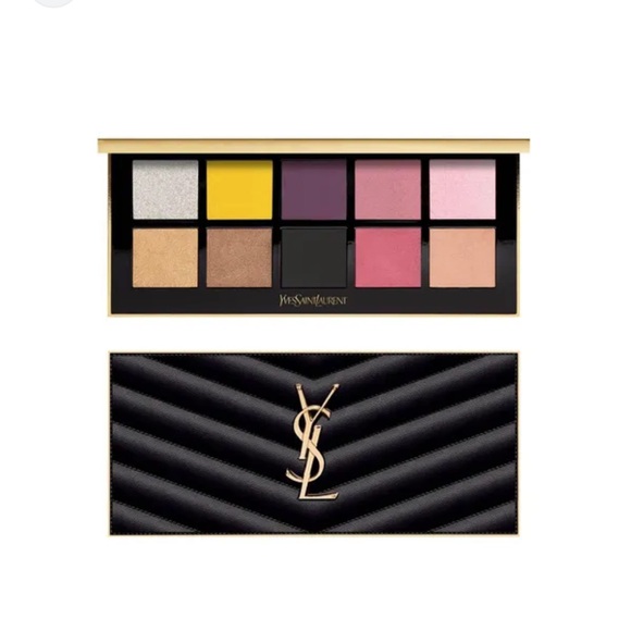 Yves Saint Laurent | Makeup | Ysl | Poshmark